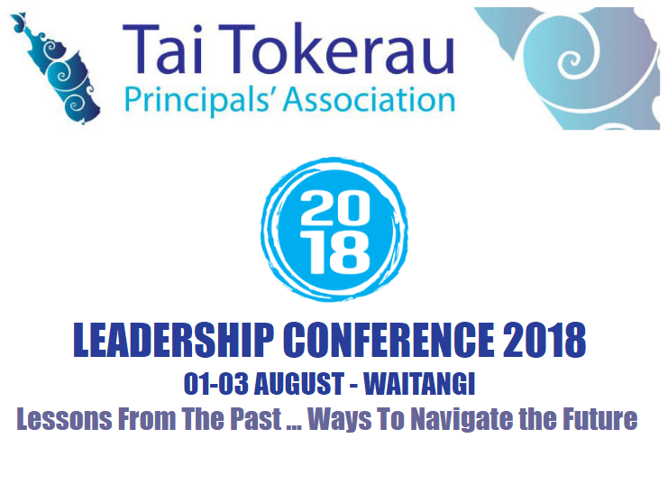 TTPA - Website home page with conference and countdown